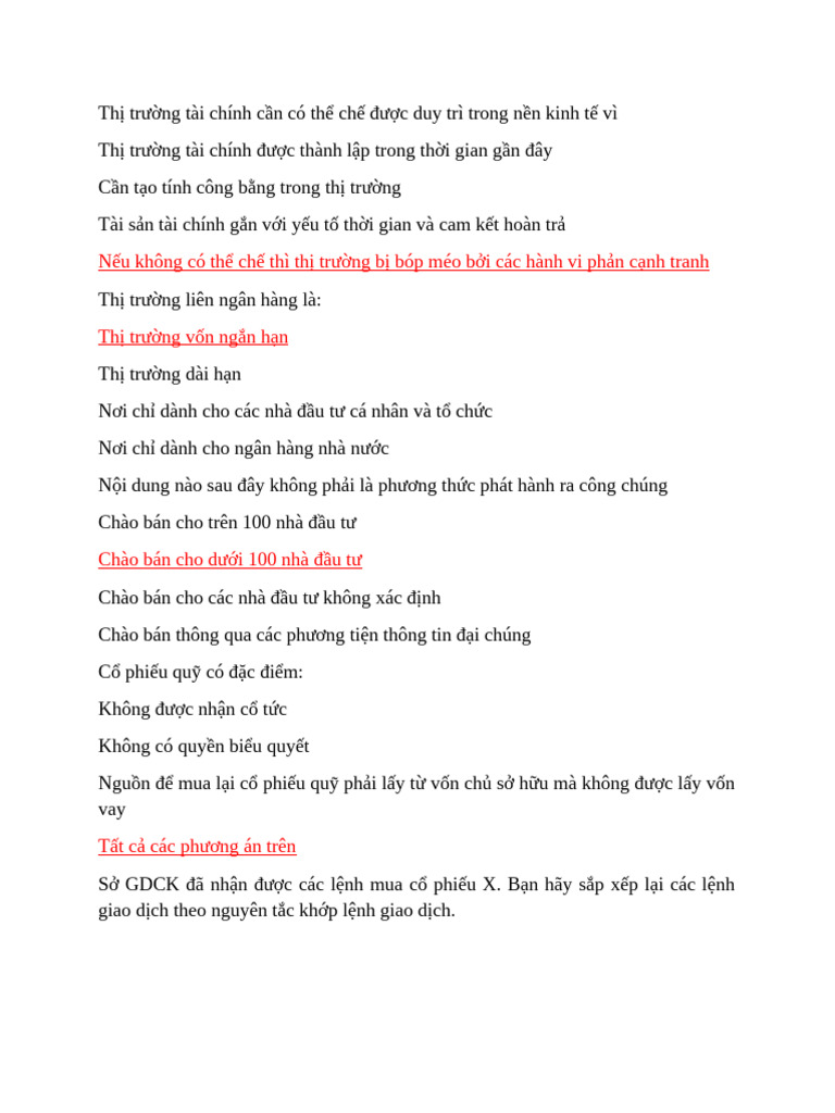 TTTC | PDF