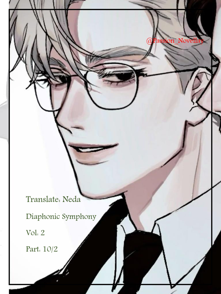 Passion - Diaphonic Symphony - Vol2.part10.2 | PDF