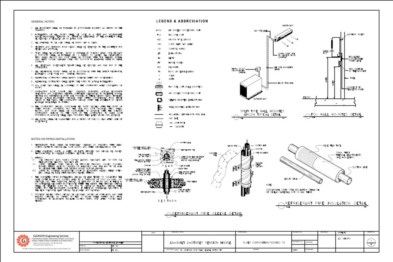 Kingsfiels INN Mech - 1 | PDF