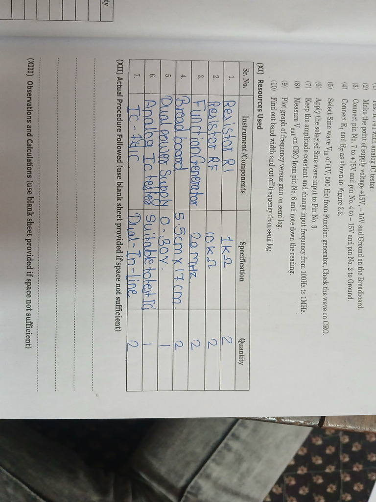 Ate Practical6 | PDF