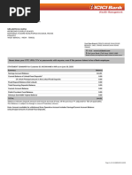 ICICI Bank Statement - Format, Charges, How To Download Online ...