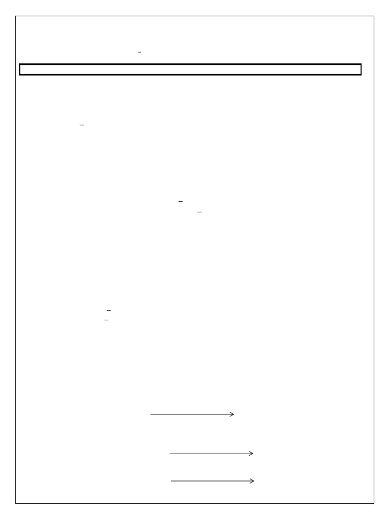 1.6 Miscelleneous Agent | PDF | Sulfate | Chemical Substances