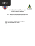 Caso Rubi Frayre de Chihuahua | PDF | Juez | Homicidio