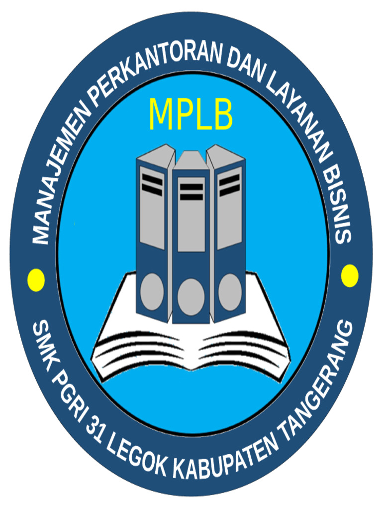 Logo MPLB | PDF