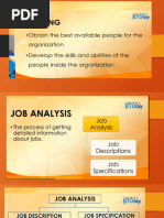 NCOI Annotations Form For Teacher III Applicant | PDF | Educational ...