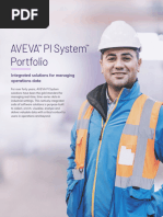 2023 - AVEVA - Exception, Compression, and Their Impacts On PI System Performance | PDF | Flow ...
