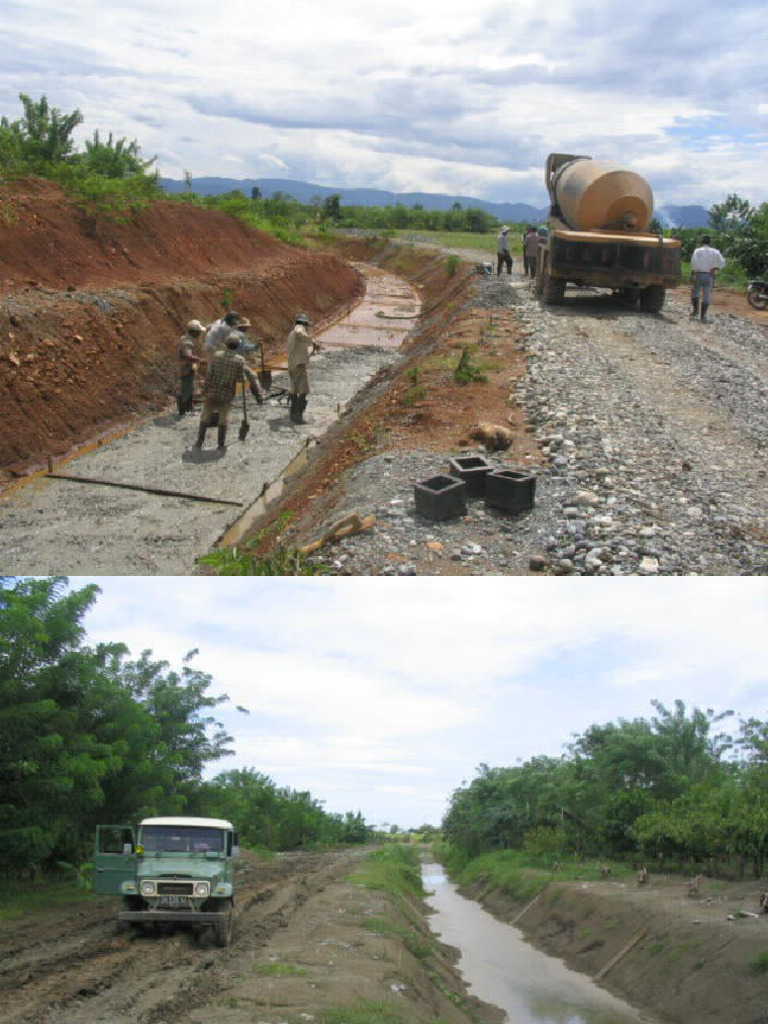 Jaringan Kanan Karaupa | PDF