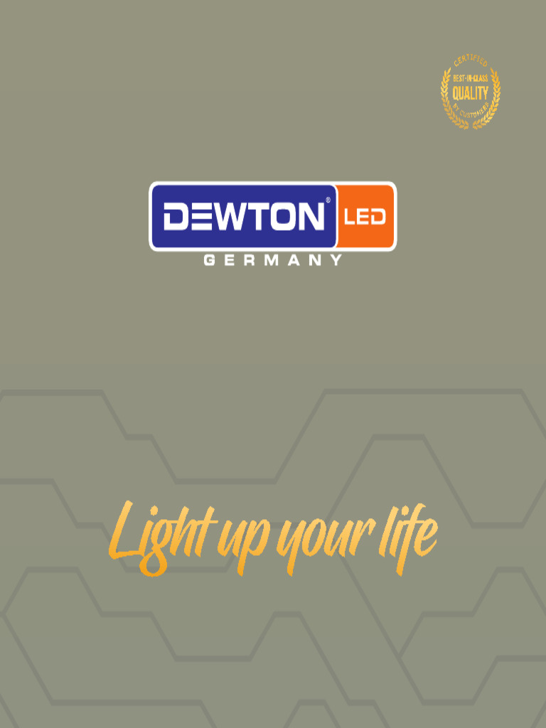 Dewton Catalogue-March 2025 | PDF | Metallic Elements | Building ...