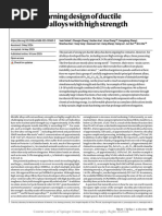 Nylatron GF30 PA66 Technical Datasheet | PDF | Strength Of Materials ...