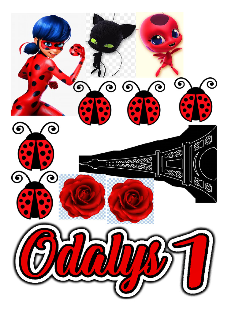 Ladybug | PDF