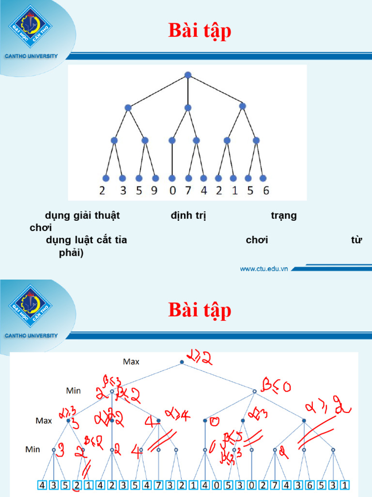 BaiLam BaiTap TrenLop CayTroChoi | PDF