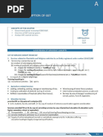2024 KS2 Scaled Score Conversion Guide | PDF