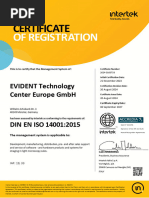 BS en 131-1-2015+a1-2019 | PDF | Ladder