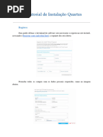 Instalação do Quartus II 13.0 e Cyclone | PDF