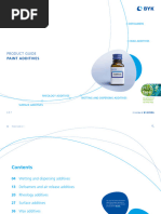Dragendorff''s Reagent | PDF | Chemistry