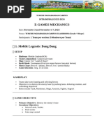 Directors Cut Activity Design Science 2025 2026 | PDF