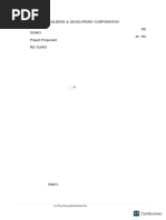 KSIE: Kerala's Air Cargo & CFS Overview | PDF | Kerala | Cargo