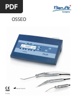 MatrixNEURO Cranial Plating System Guide | PDF | Computers