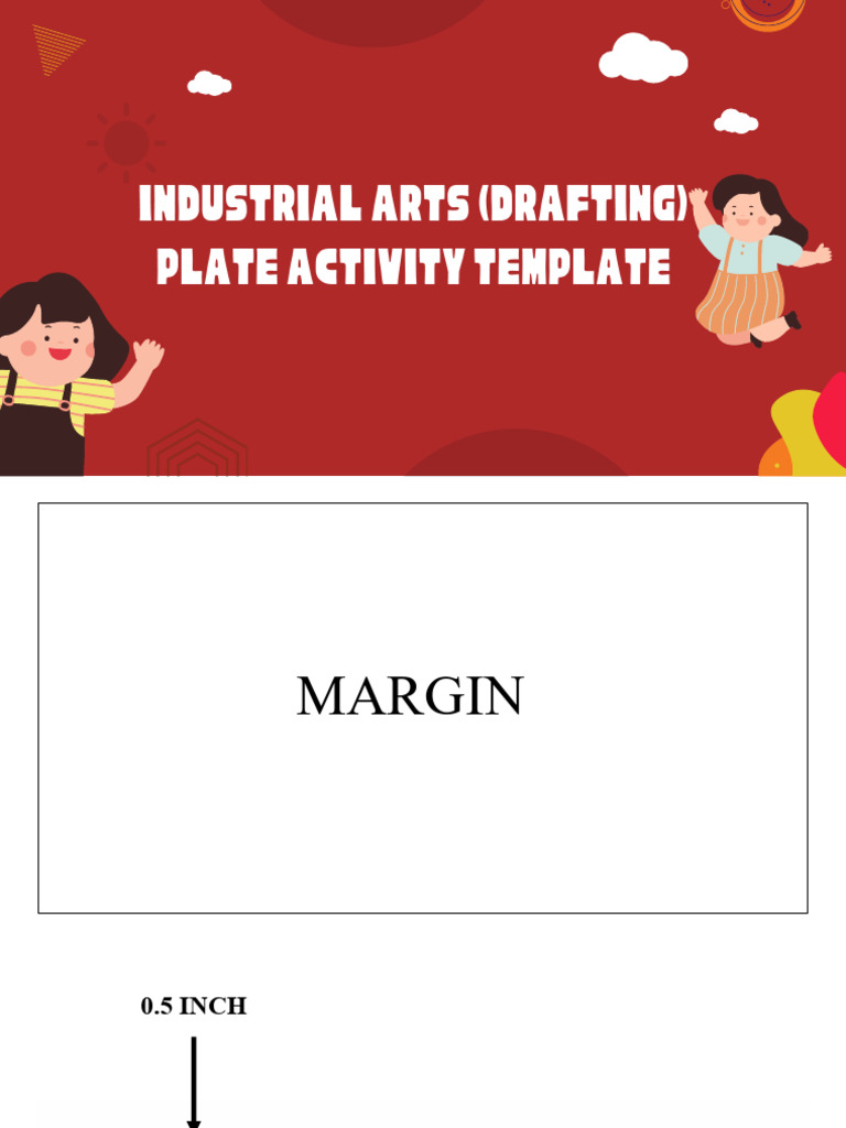 Margin Measurements and Specifications | PDF