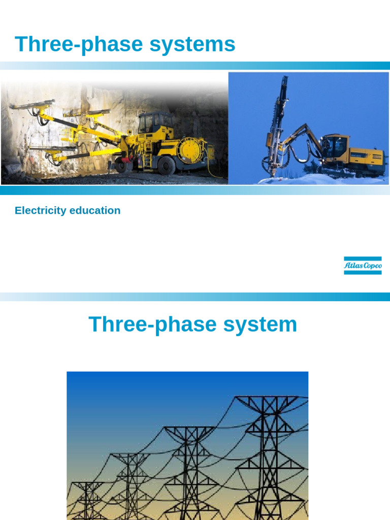 17 Three-Phase Systems | PDF