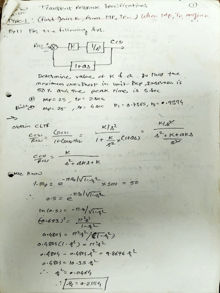 CS Numericals Module 2 | PDF