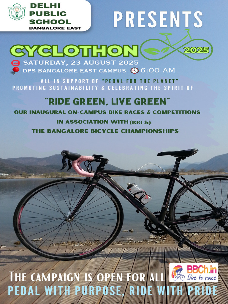 Cyclothon Poster 2 (Mobile Video) - 20250728 - 101146 - 0000 | PDF