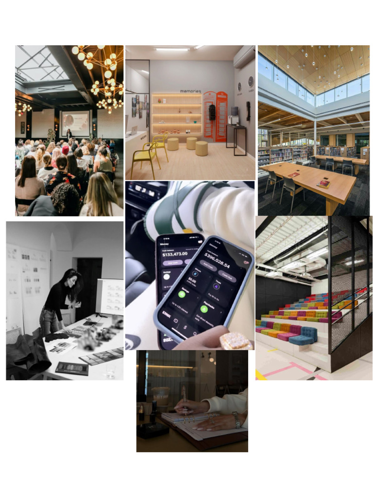 Work | PDF