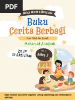 Modul Kokurikuler Kelas 3 SD | PDF