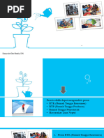 Pelaku Kegiatan Ekonomi RTK Dan RTP 1736136774 | PDF