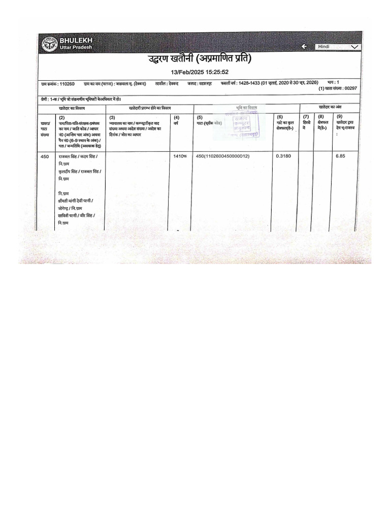 Final Document | PDF
