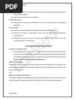 IGBC AP Exam Practice Paper 1 | PDF | Green Building | Chlorofluorocarbon