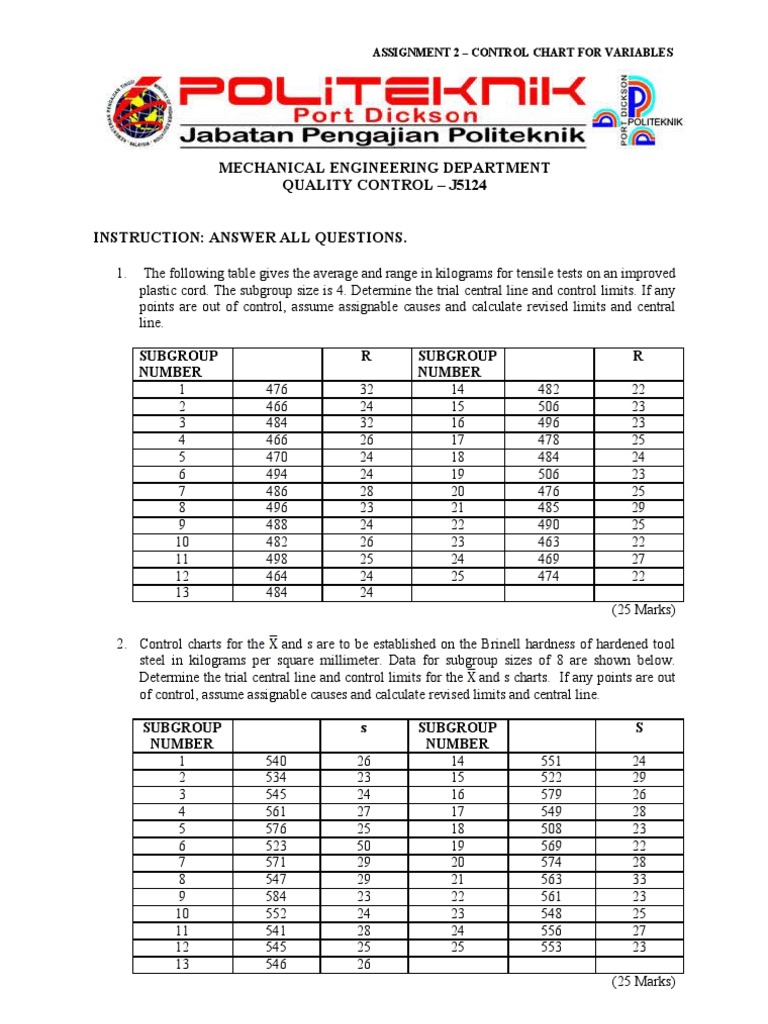 Asignment 2 QC | PDF