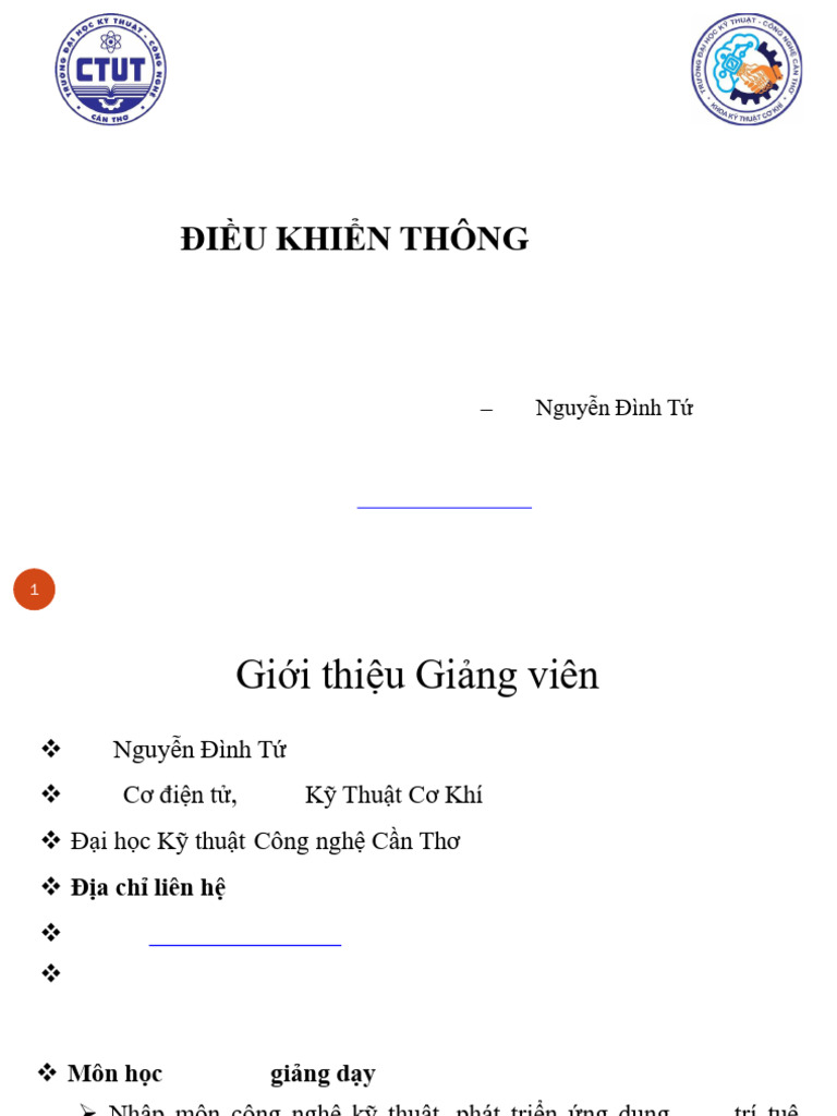 DKTM c1 | PDF