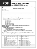 SOF Olympiads 2025-26 | PDF