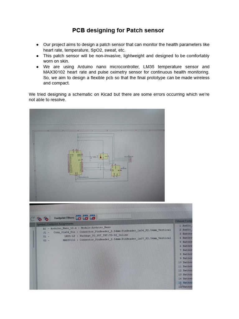 PCB design | PDF