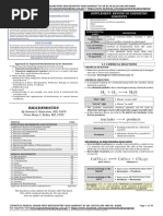 Transes Template for Medical Courses | PDF