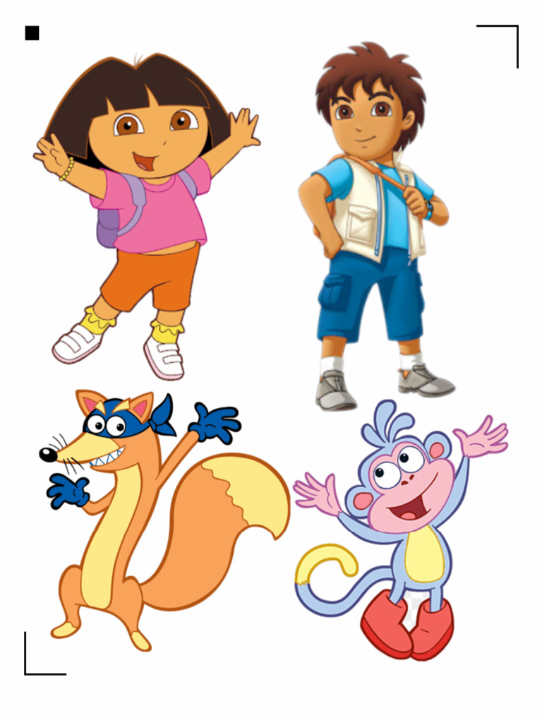 Dora | PDF