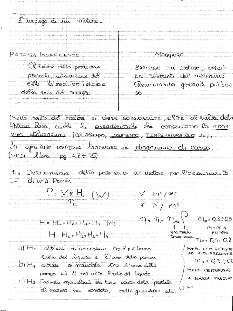 Esercizi TPSEE | PDF