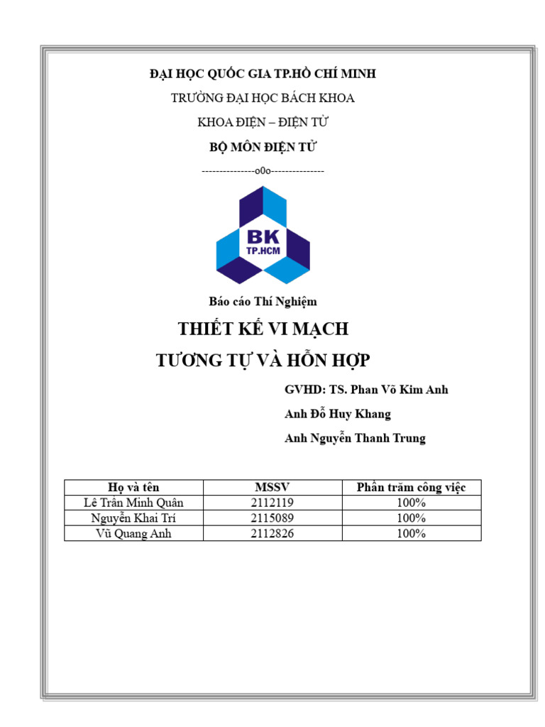 L01 N02 Report Lab | PDF
