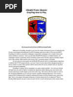 ArmA 3 ACE Explosives Guide | PDF | Land Mine | Hazards