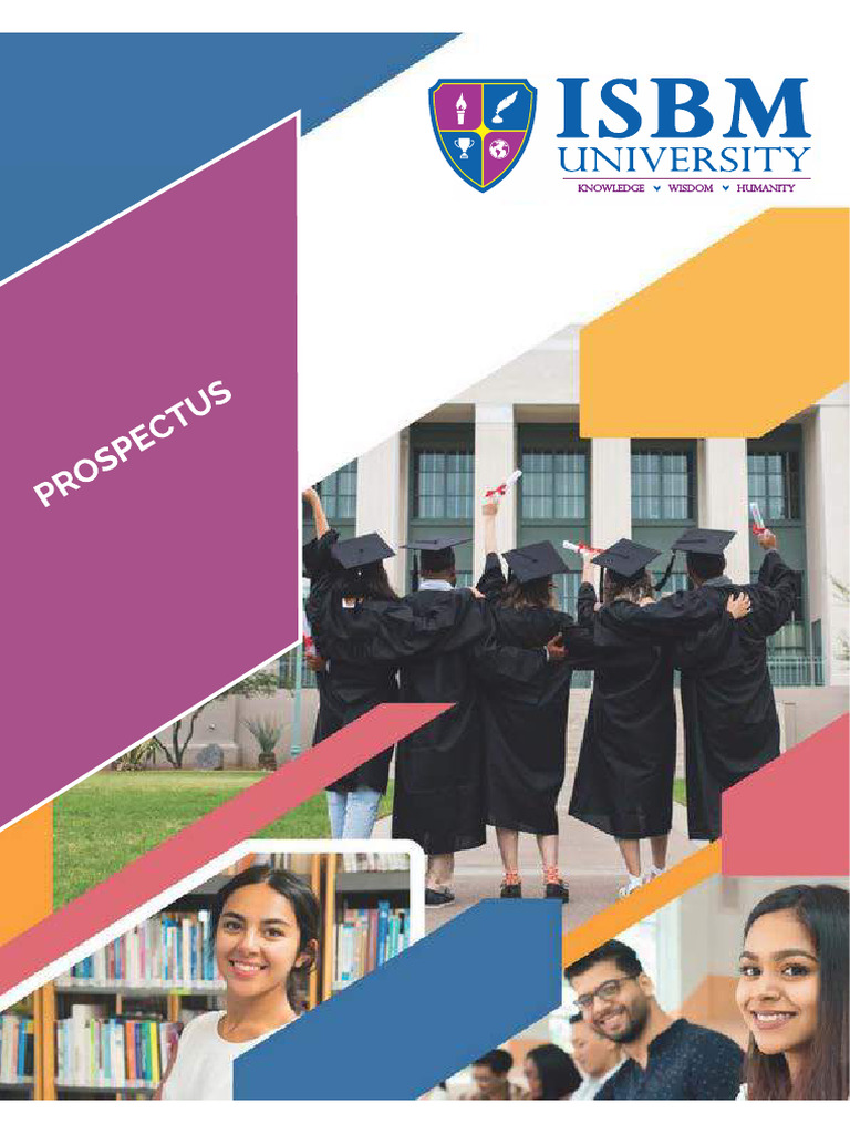 Isbm | PDF