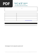 VCAT Document Preparation Guide | PDF | Affidavit | Summons