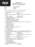 Contoh Jurnal 3 Ibu Erna | PDF