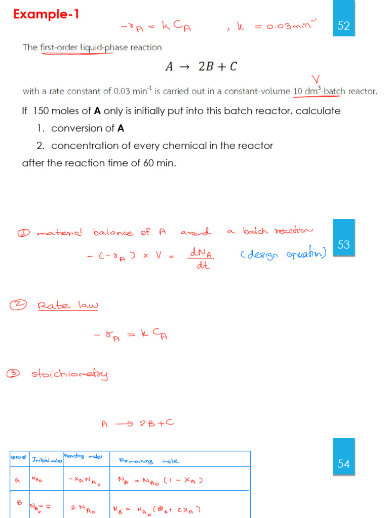 ENG83 3114-2025 - Assignment 1 | PDF | Applied And Interdisciplinary Physics | Change