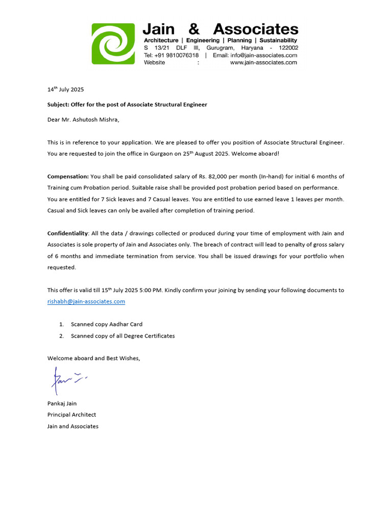 Ashutosh Mishra | PDF