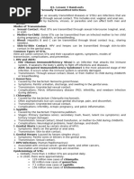 STI Poster | PDF