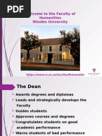 Massey University Calendar 2025 | PDF | Academic Term | Academic Degree