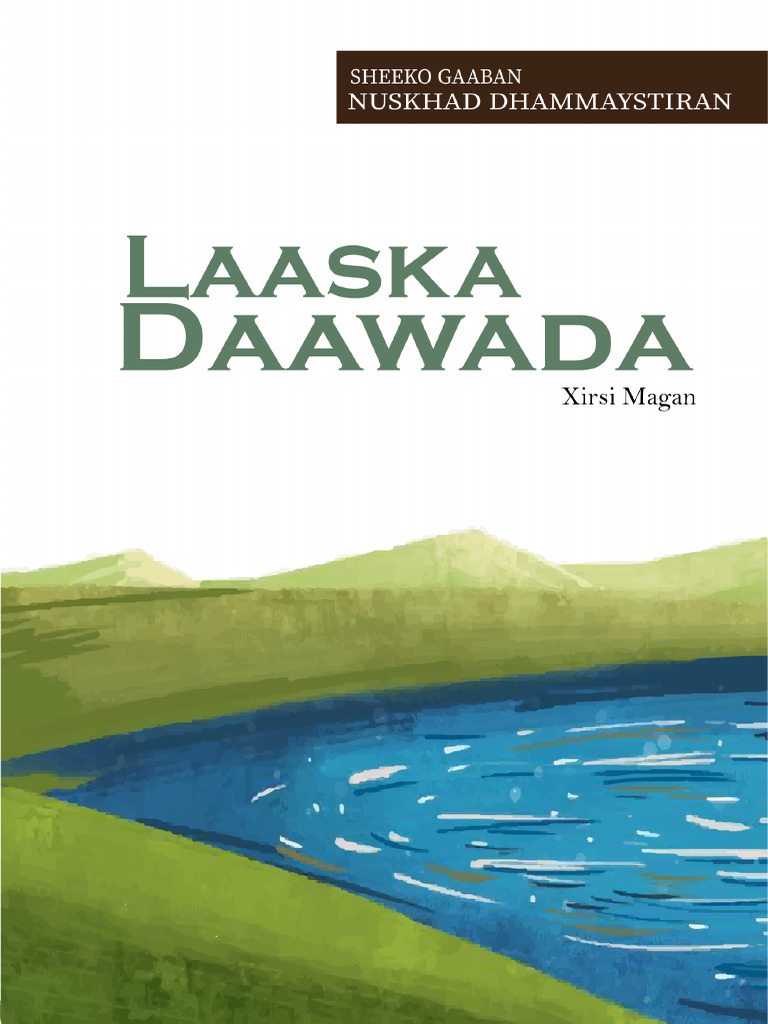 Laaska Daawada | PDF
