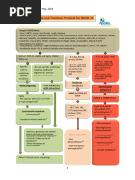 Visual Triage Form | PDF | Respiratory Diseases | Health Care