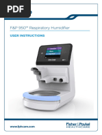 HAMILTON G5 S1 Quick Guide en 627195.00 | PDF